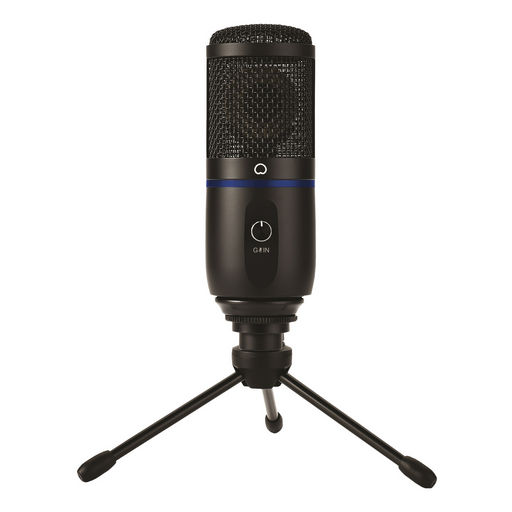 Studio Grade Microphone Starter Kit, Microphones | Wagner Online ...