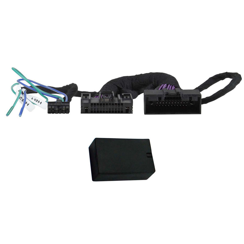 CANHBFD1 Can-Bus High Beam Interface To Suit Ford Ranger & Tran ...