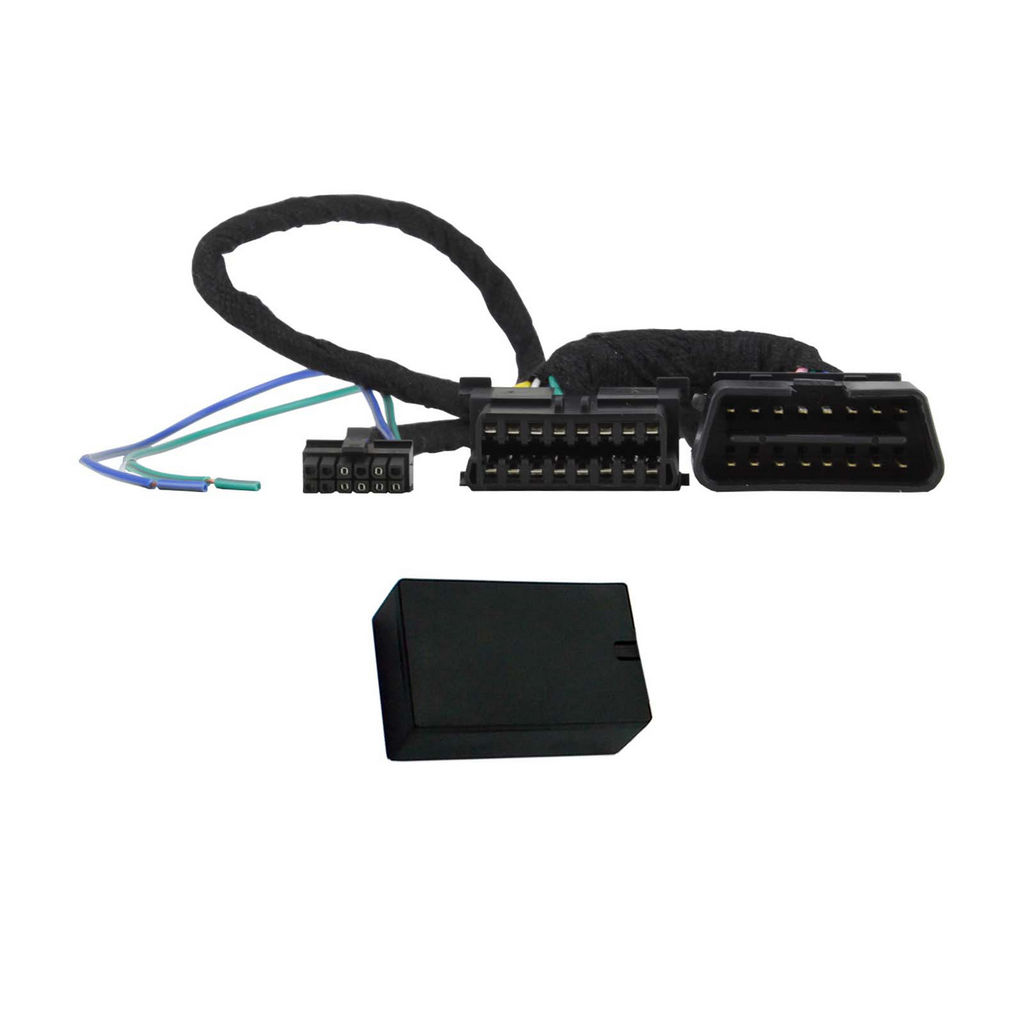 Mercedes 2017 Gla 250 Can Bus Part Number