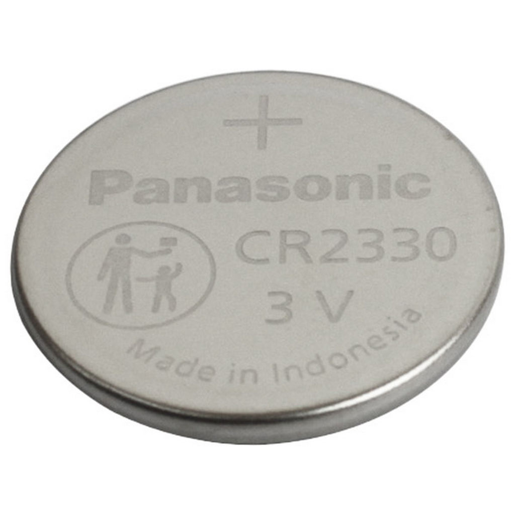 CR2330 Cr Button Cells - Lithium 3V, Button Cells | Wagner Online ...