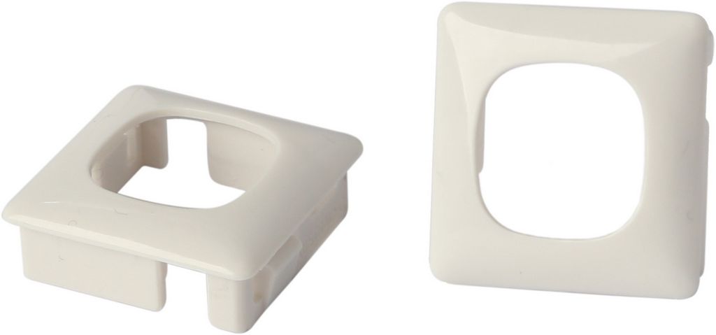 201670 Data Cutouts Clipsal® Compatible | Wagner Online Electronic Stores