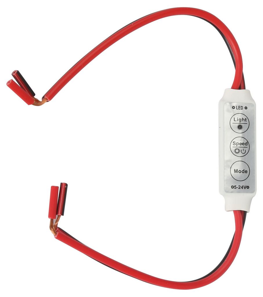 Led Low-Voltage Controller, Led Lighting - Drivers | Wagner Online ...