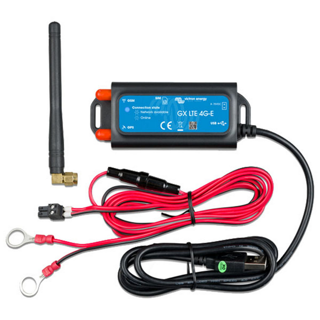 4G Cellular Modem For Gx Devices Victron | Wagner Online Electronic Stores