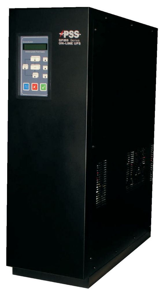 UPS PSS GP800, UPS PSS