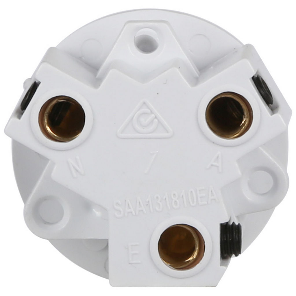 GPO SOCKETS - PANEL MOUNT, AC Power Sockets