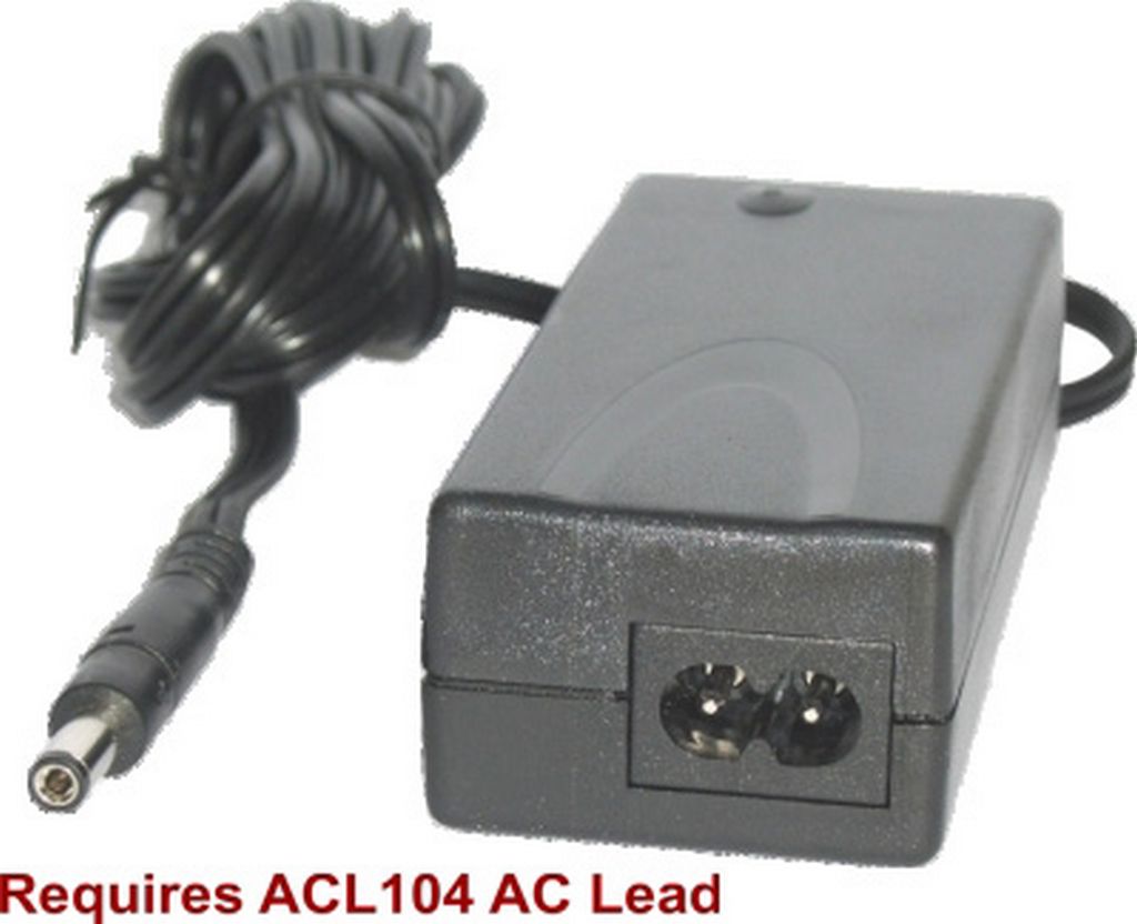 SMP1500-24RLP 24 Volt Dc 1.5A Switch-Mode, Power Supply Switch-Mode ...