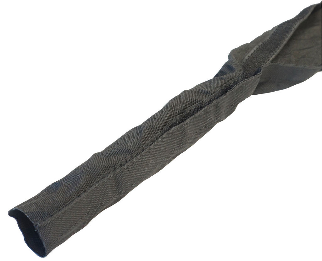 Hook-N-Loop Cable Wrap Cloth, Cable Wrap Sleeve Tubing | Wagner Online ...