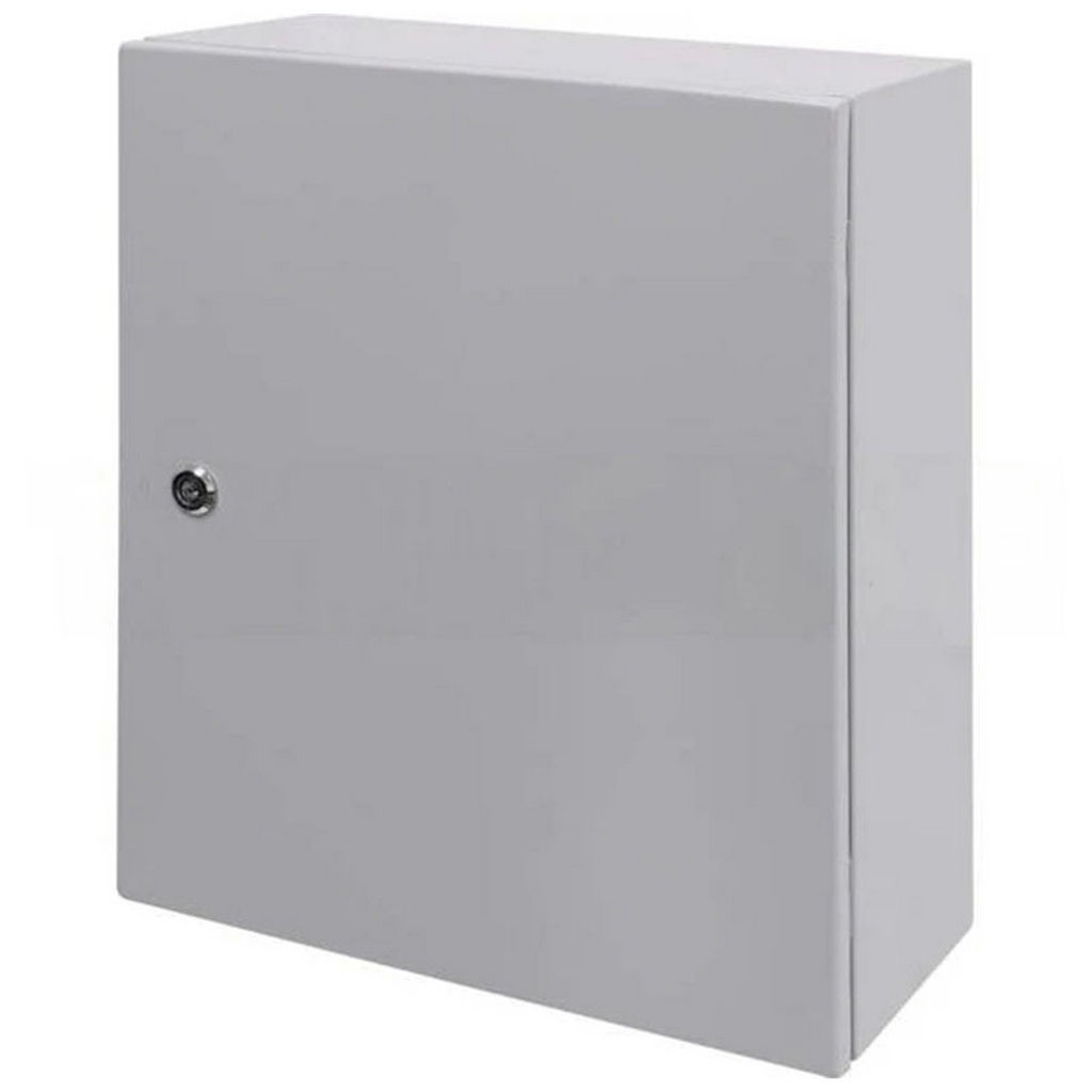 Ip66 Weatherproof Industrial Enclosures Grey | Wagner Online Electronic ...