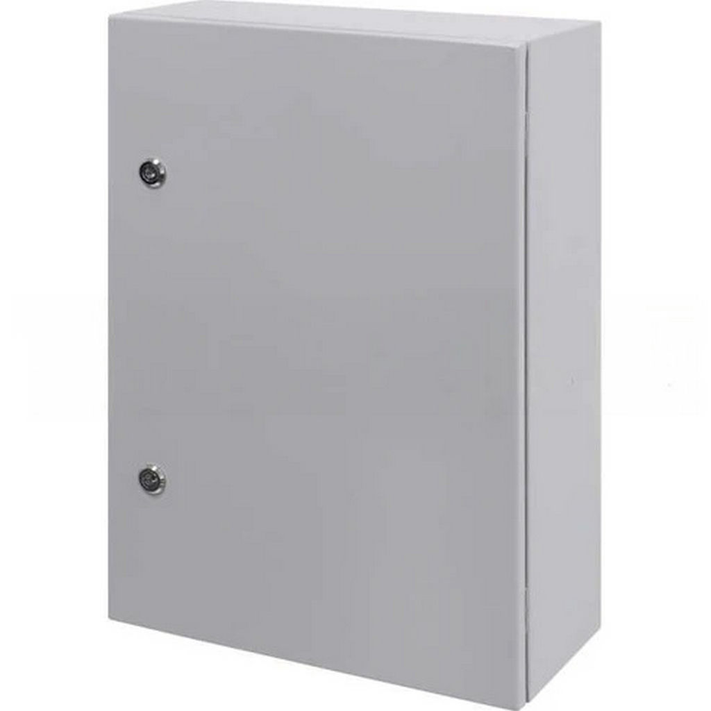 Ip66 Weatherproof Industrial Enclosures Grey | Wagner Online Electronic ...