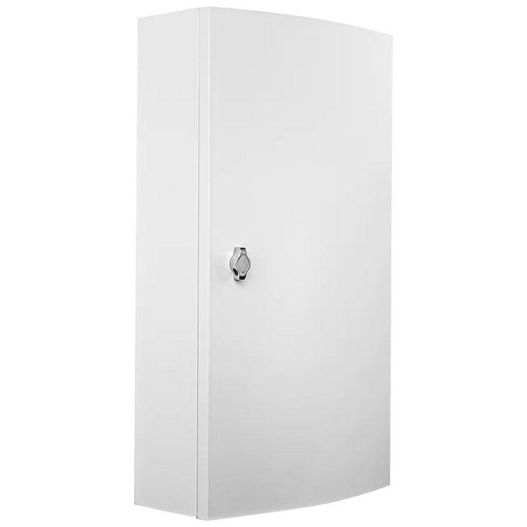 BBNBNCD Vertical Wall Mount Nbn Compliant Cabinet With Curved | Wagner ...