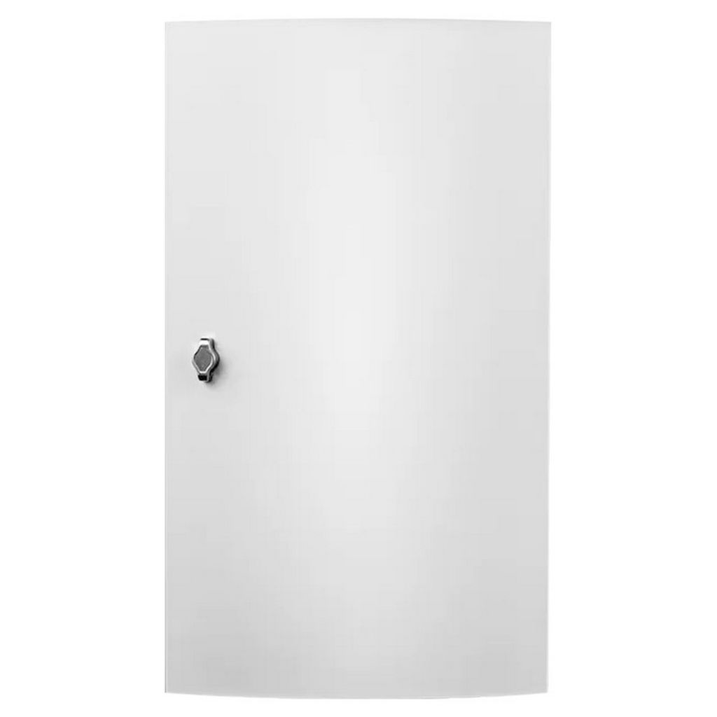 BBNBNCD Vertical Wall Mount Nbn Compliant Cabinet With Curved | Wagner ...
