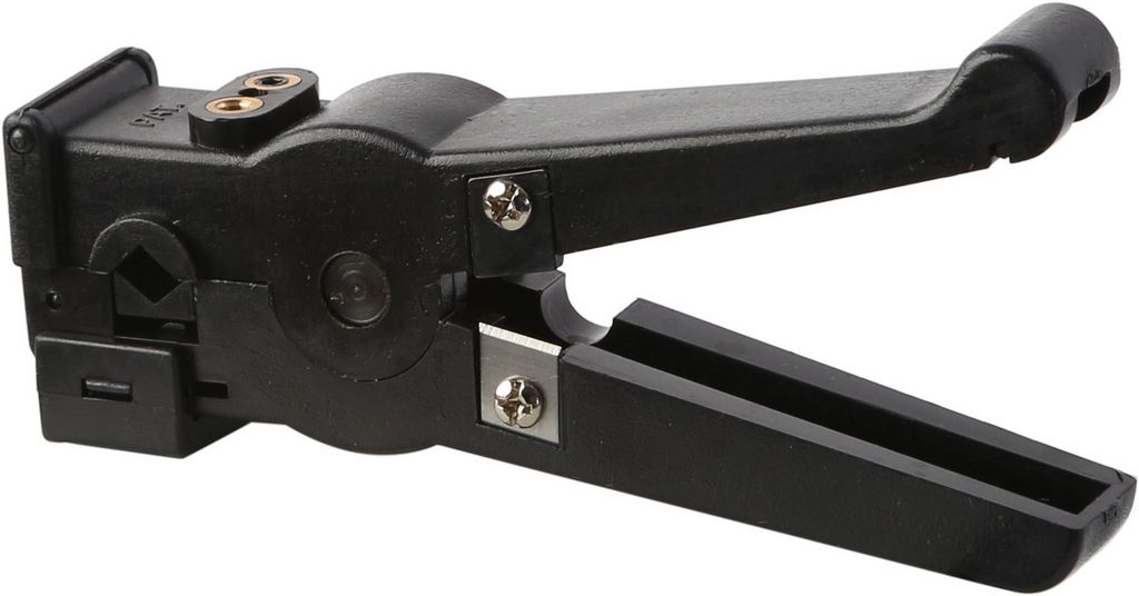 COAXIAL CABLE STRIPPER HT377, Cable Strippers