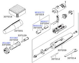 Weller Replacement Parts | Reviewmotors.co