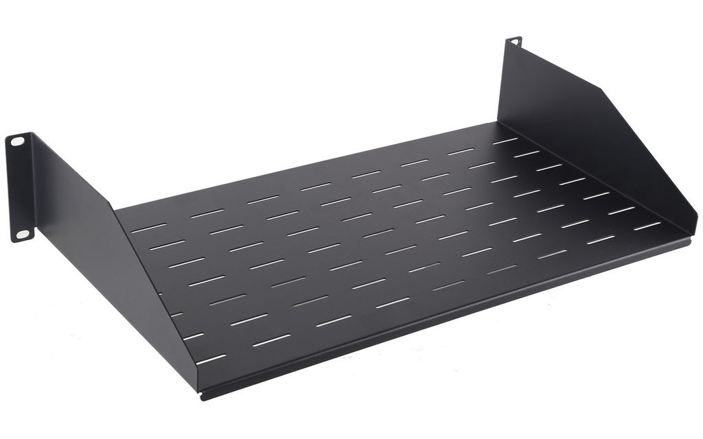 2RU RACK CABINET SHELF, Rack Cabinet Shelf