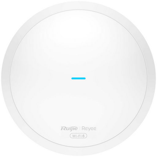 Wifi-6 Ceiling Access Point - Ruijie Reyee | Wagner Online Electronic ...