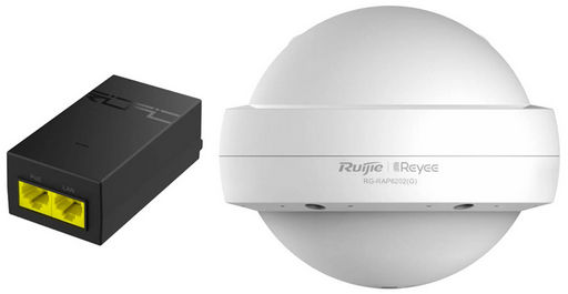 STL-RJ-00006 Outdoor Wifi Access Point Bundle 12.1 Hectares | Wagner ...