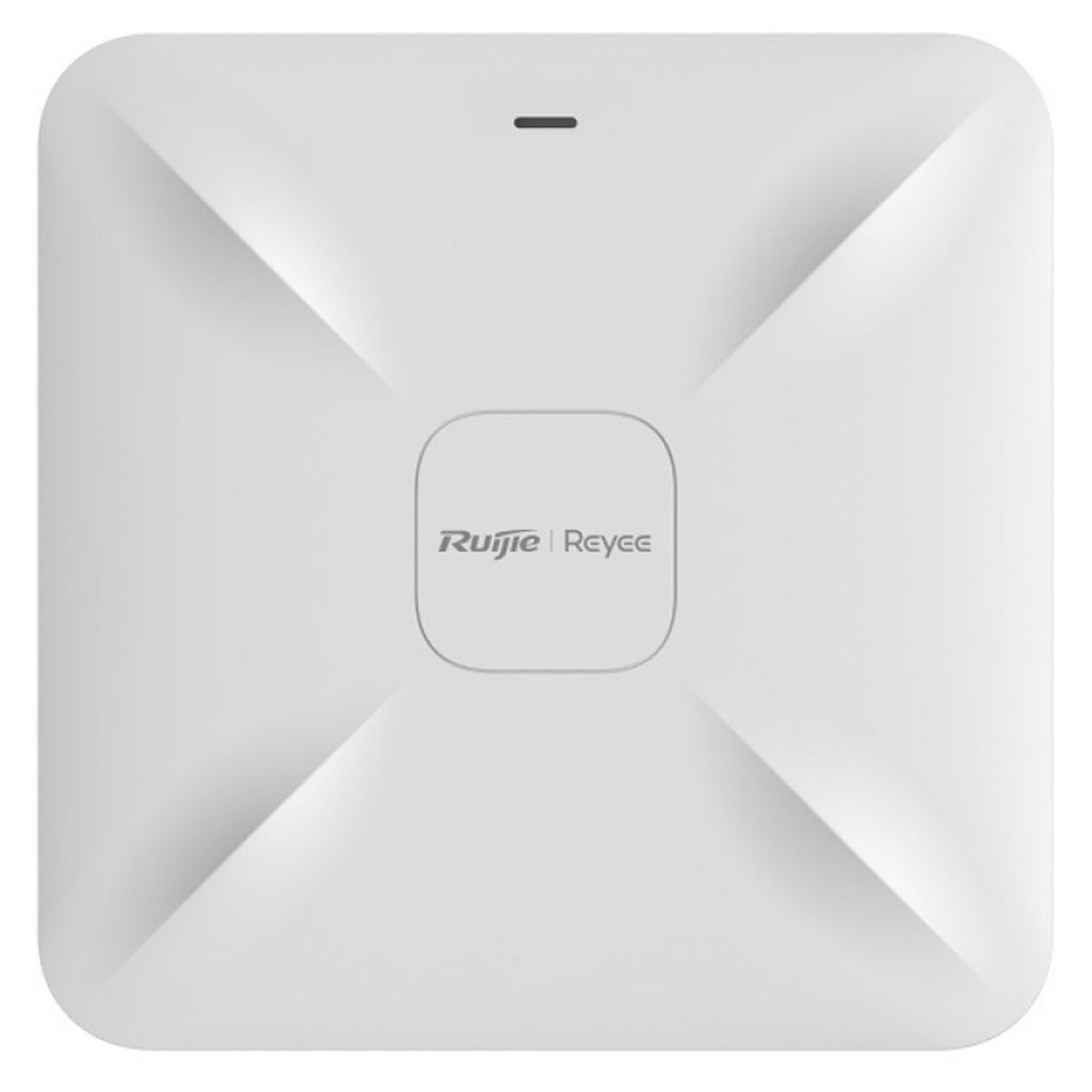 WIFI-5 CEILING ACCESS POINT - RUIJIE REYEE, Access Points