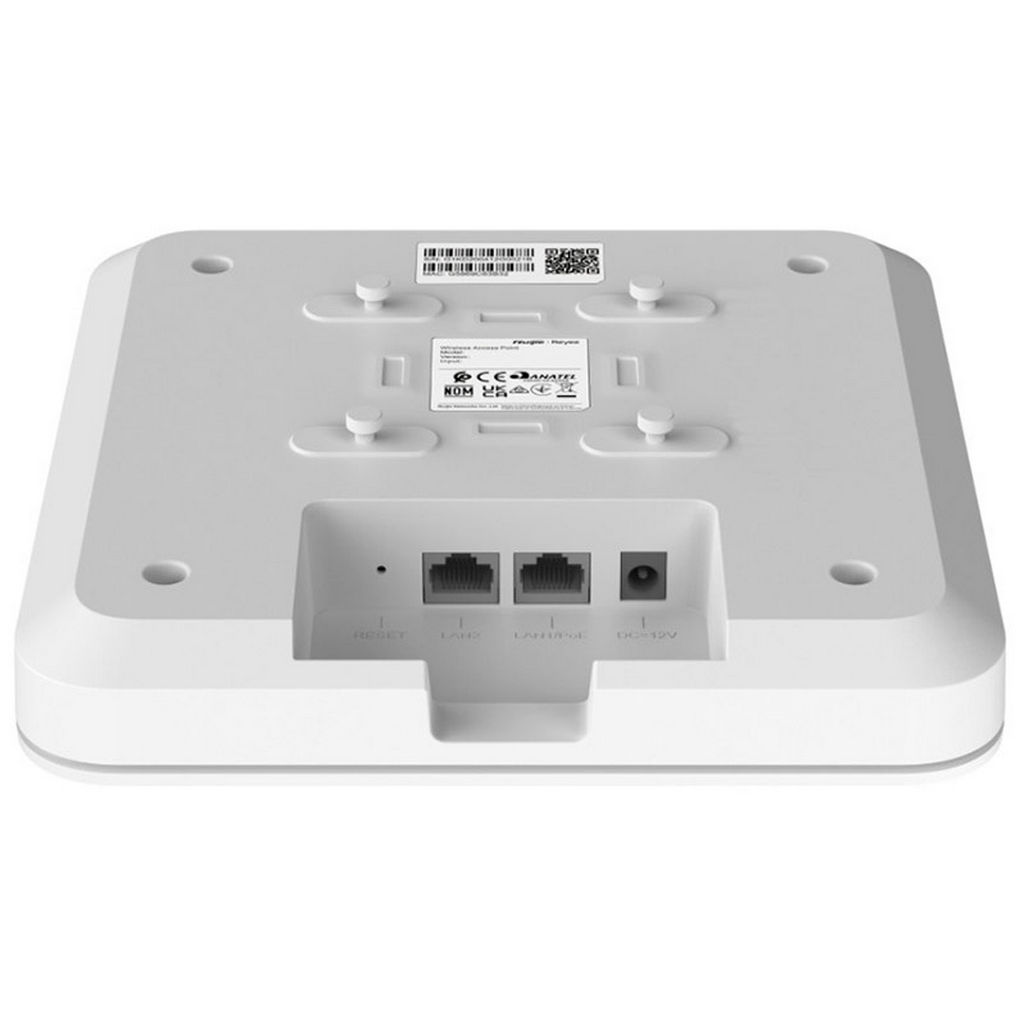 WIFI-5 CEILING ACCESS POINT - RUIJIE REYEE, Access Points