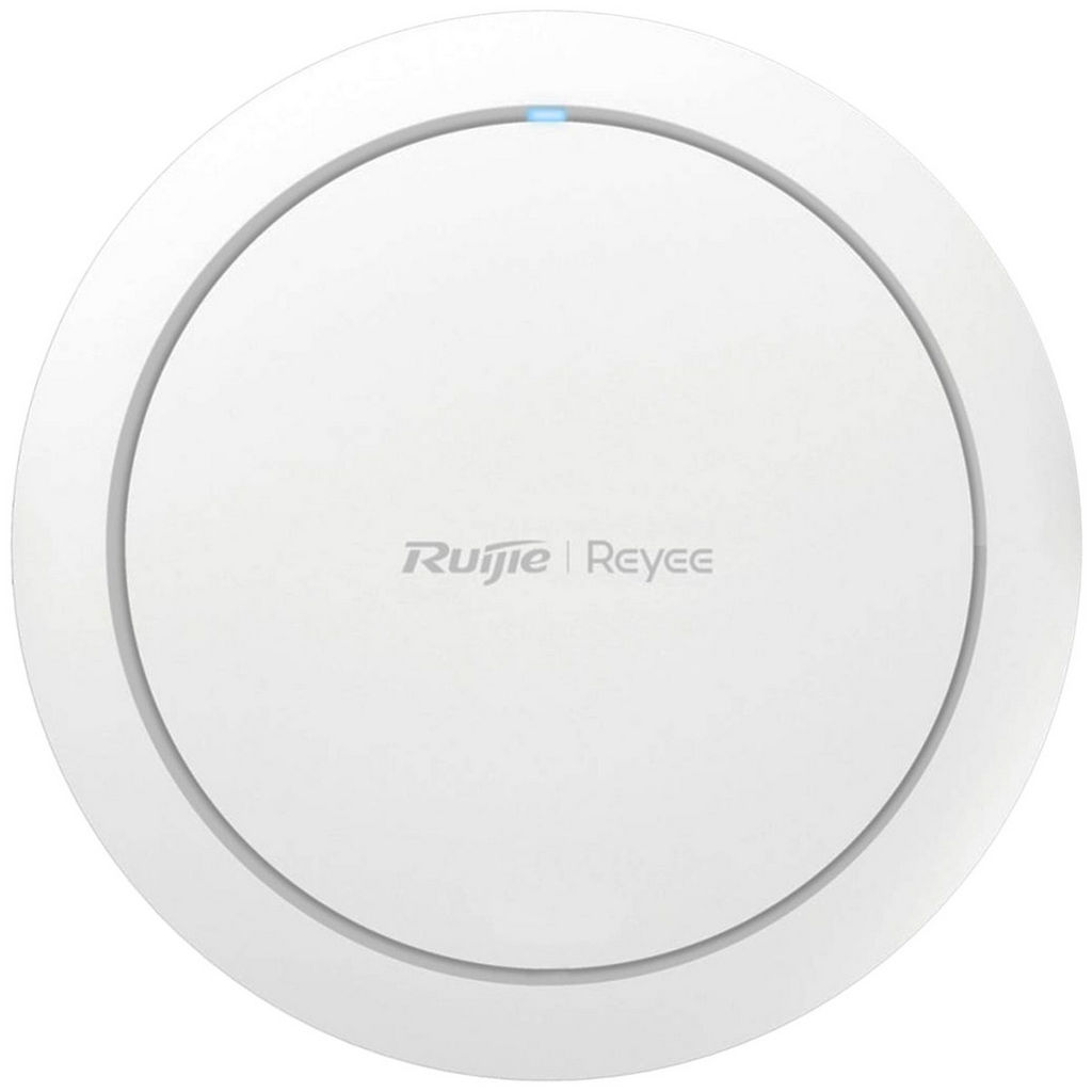 RAP2266 Wifi-6 Ceiling Access Point - Ruijie Reyee | Wagner Online ...