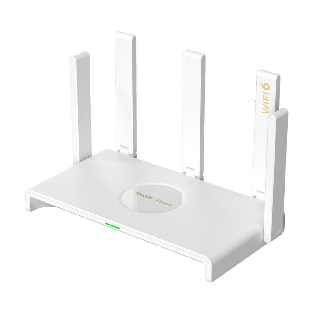 RG-EW3000GX Wifi-6 Mesh Router Ax3000 Ruijie Reyee | Wagner Online ...