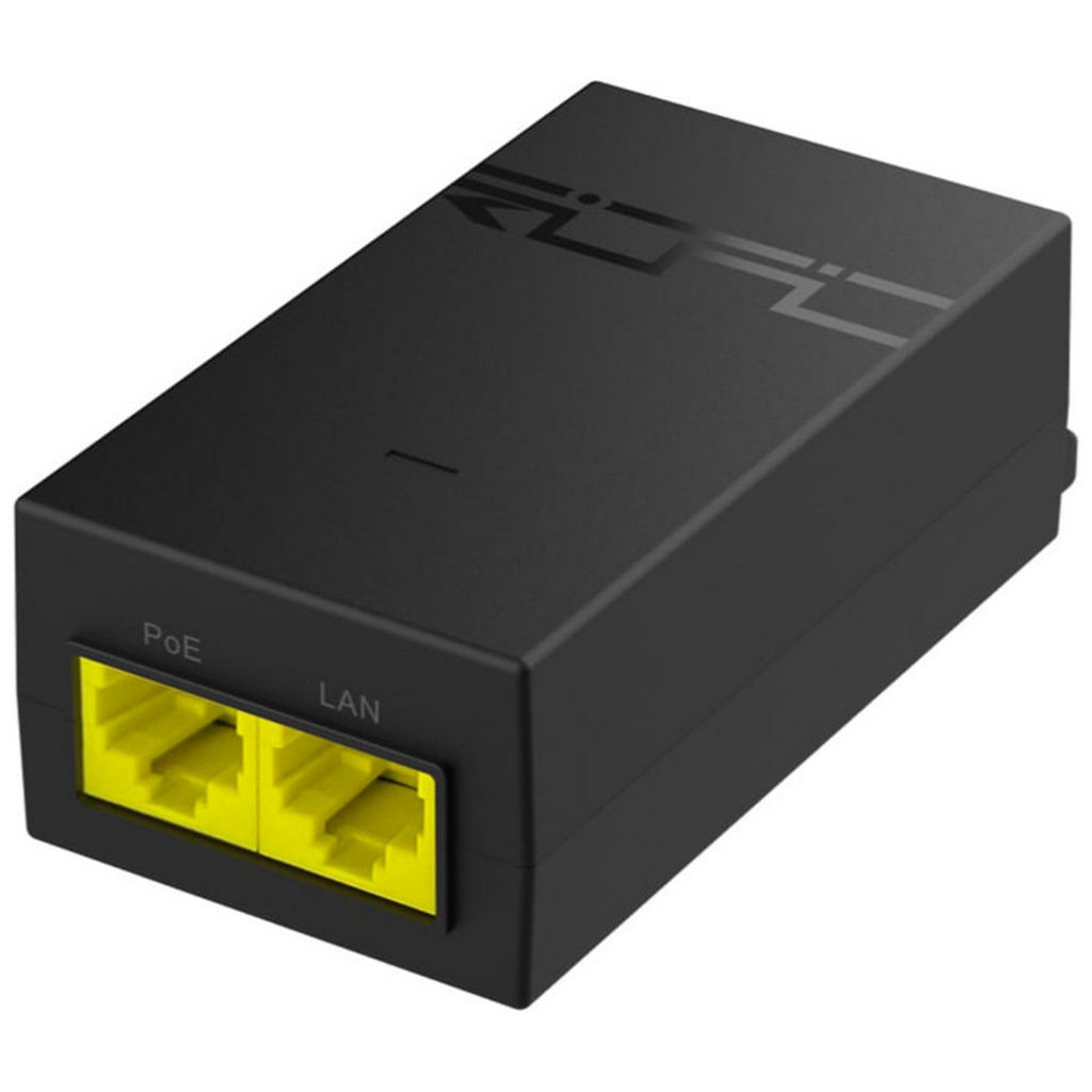 RG-POE-AF15 Passive Poe Injector Gigabit 15.6W, Poe Injectors | Wagner ...