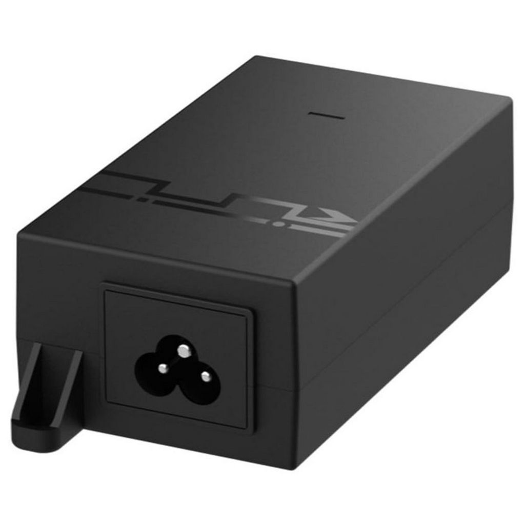15.6W GIGABIT PASSIVE PoE INJECTOR, Network PoE