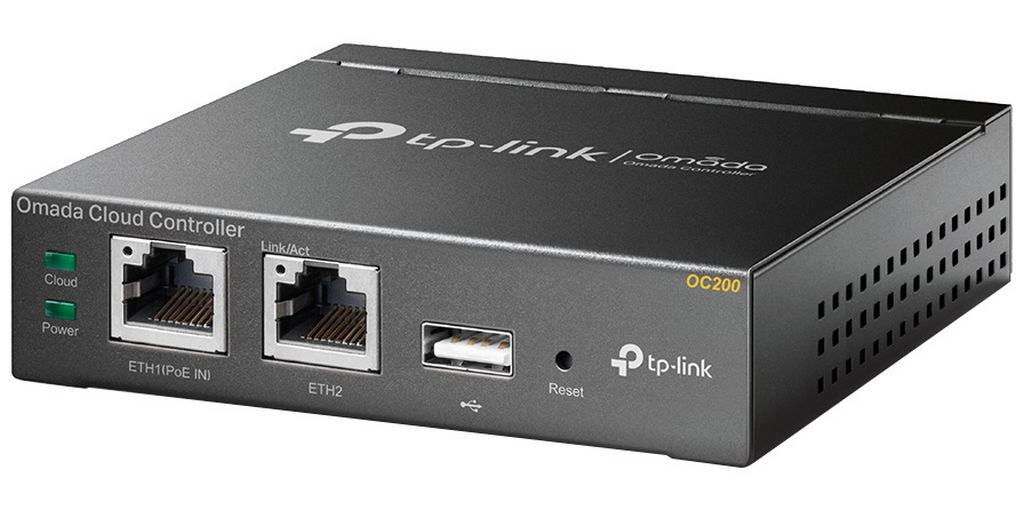TL-OC200 Omada Cloud Controller Tp-Link, Wifi Access Point | Wagner ...