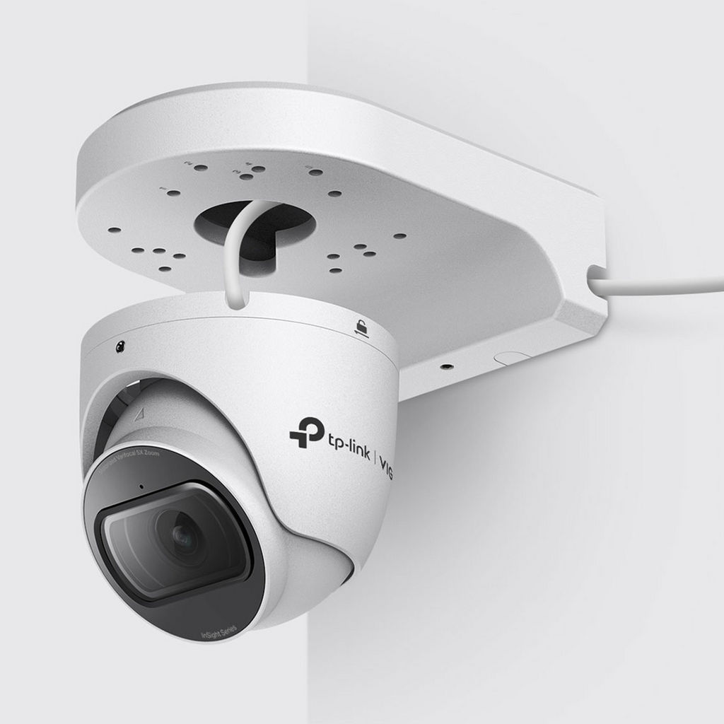 Wall Mount Junction Box To Suit Vigi Network Cameras | Wagner Online ...