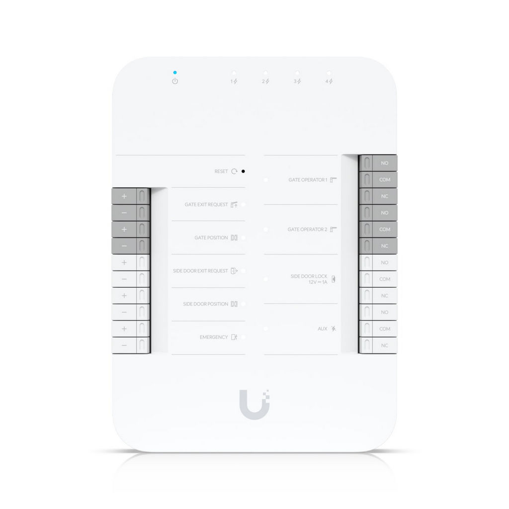 UA-HUB-GATE Ubiquiti Unifi Gate Hub Access Controller | Wagner Online Electronic Stores