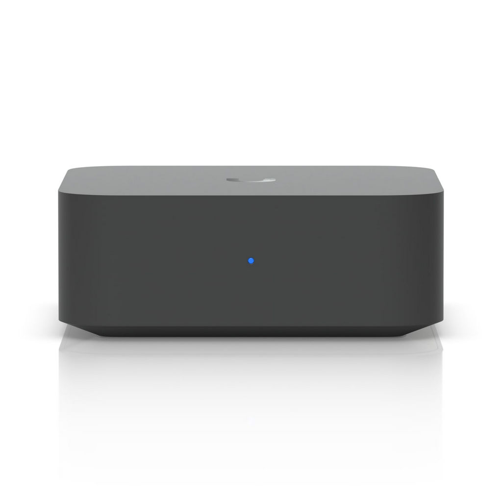 UPL-PORT-B Ubiquiti Poe Audio Port - Digital Audio Streamer With ...