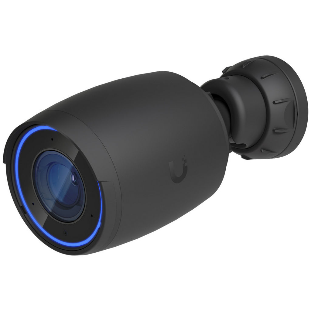 UNIFI AI PRO 4K BULLET CAMERA - UBIQUITI, UniFi Camera Security