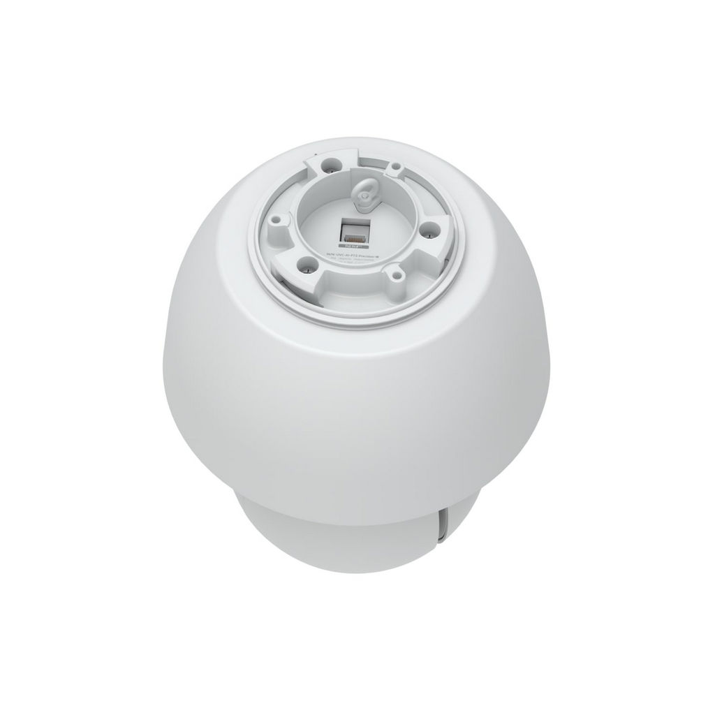 UVC-AI-PTZ-PRECISION-W Ubiquiti Ai Ptz Precision 4K Industrial-Grade ...