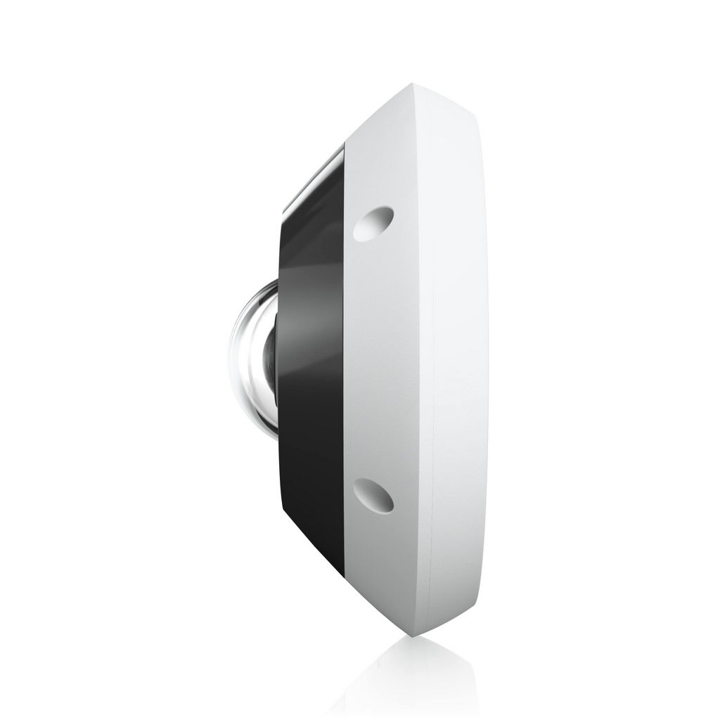 UVC-G6-PRO-360-W Ubiquiti Uvc-G6-Pro-360 G6 Pro 360 All-Weather Vandal ...