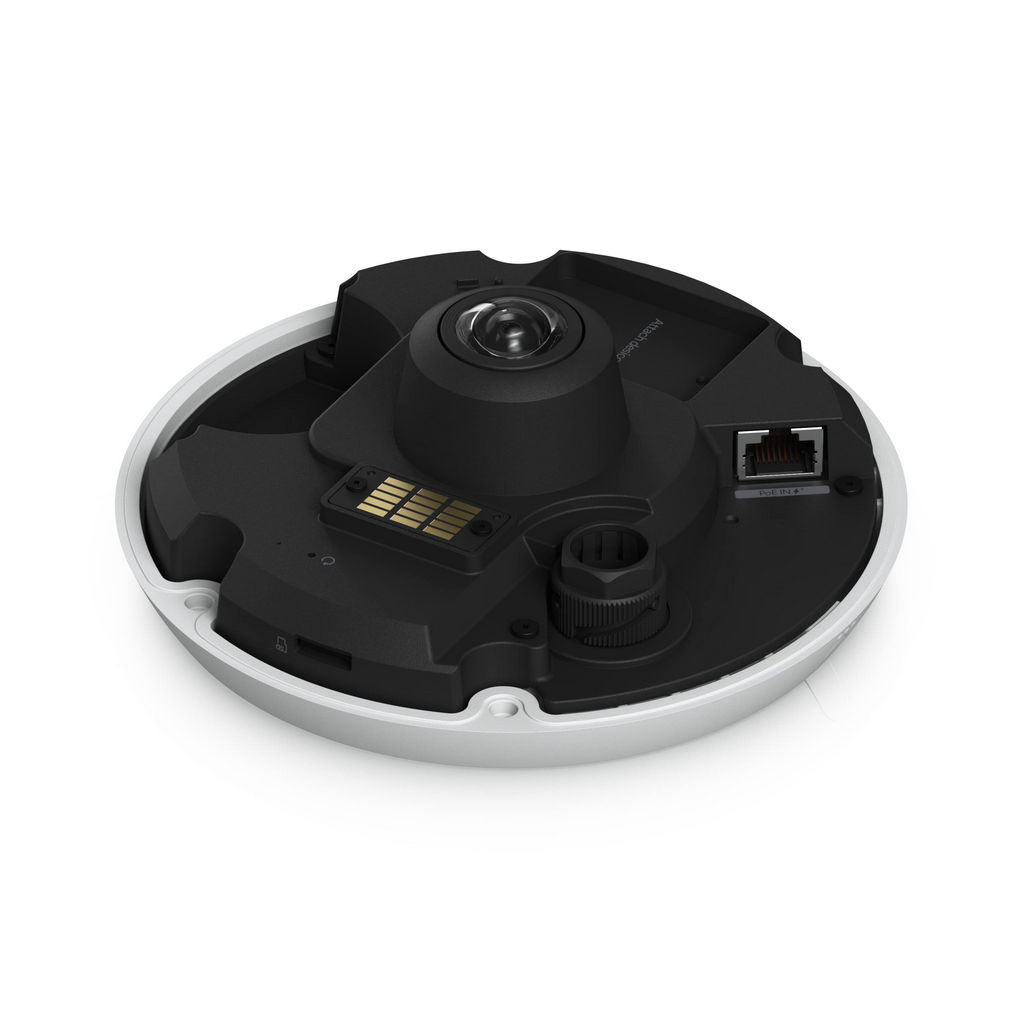 UVC-G6-PRO-360-W Ubiquiti Uvc-G6-Pro-360 G6 Pro 360 All-Weather Vandal ...