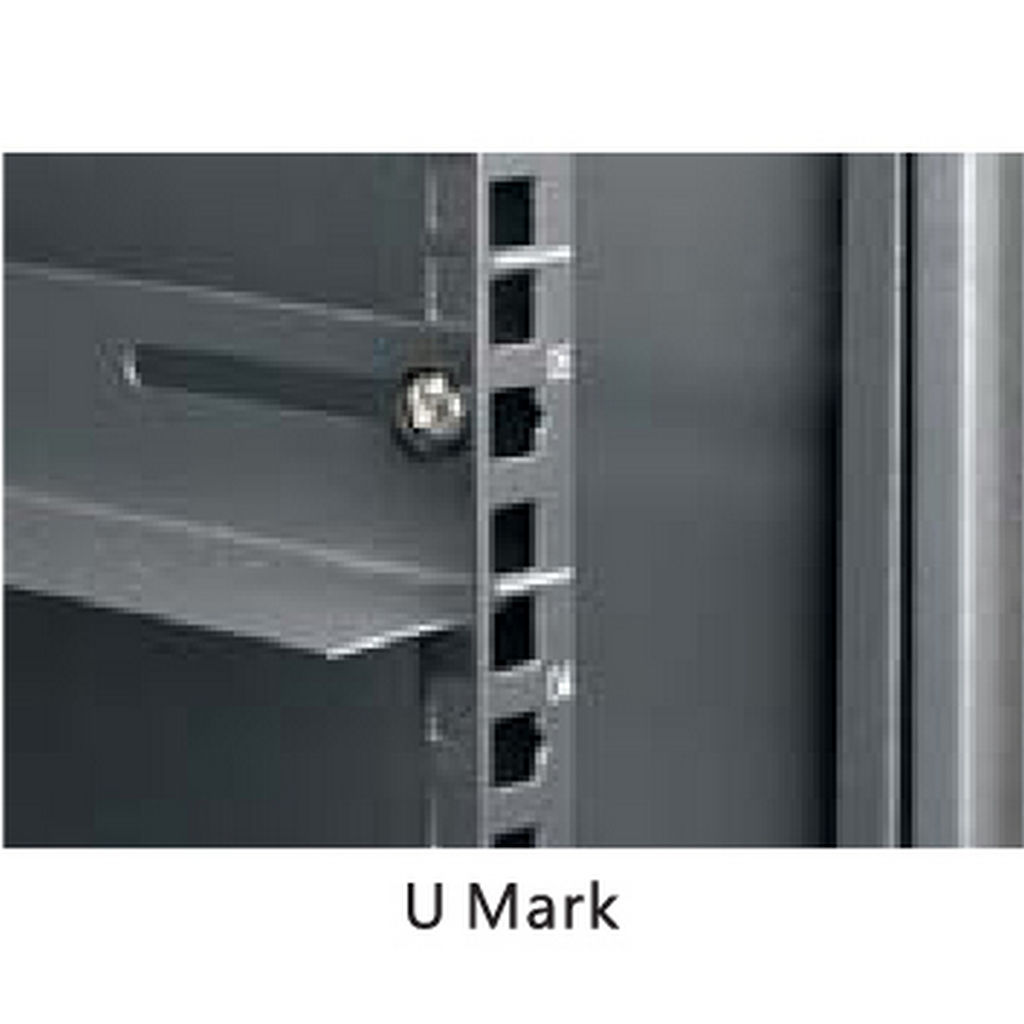 RWC9-450 Rack Cabinets [Rwc] - Door Without Vents | Wagner Online ...