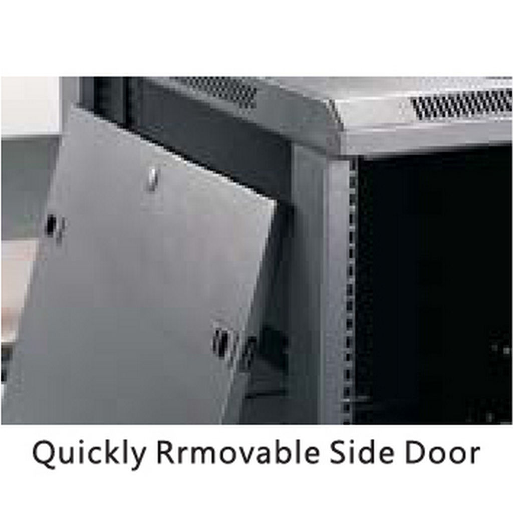 RWC9-450 Rack Cabinets [Rwc] - Door Without Vents | Wagner Online ...