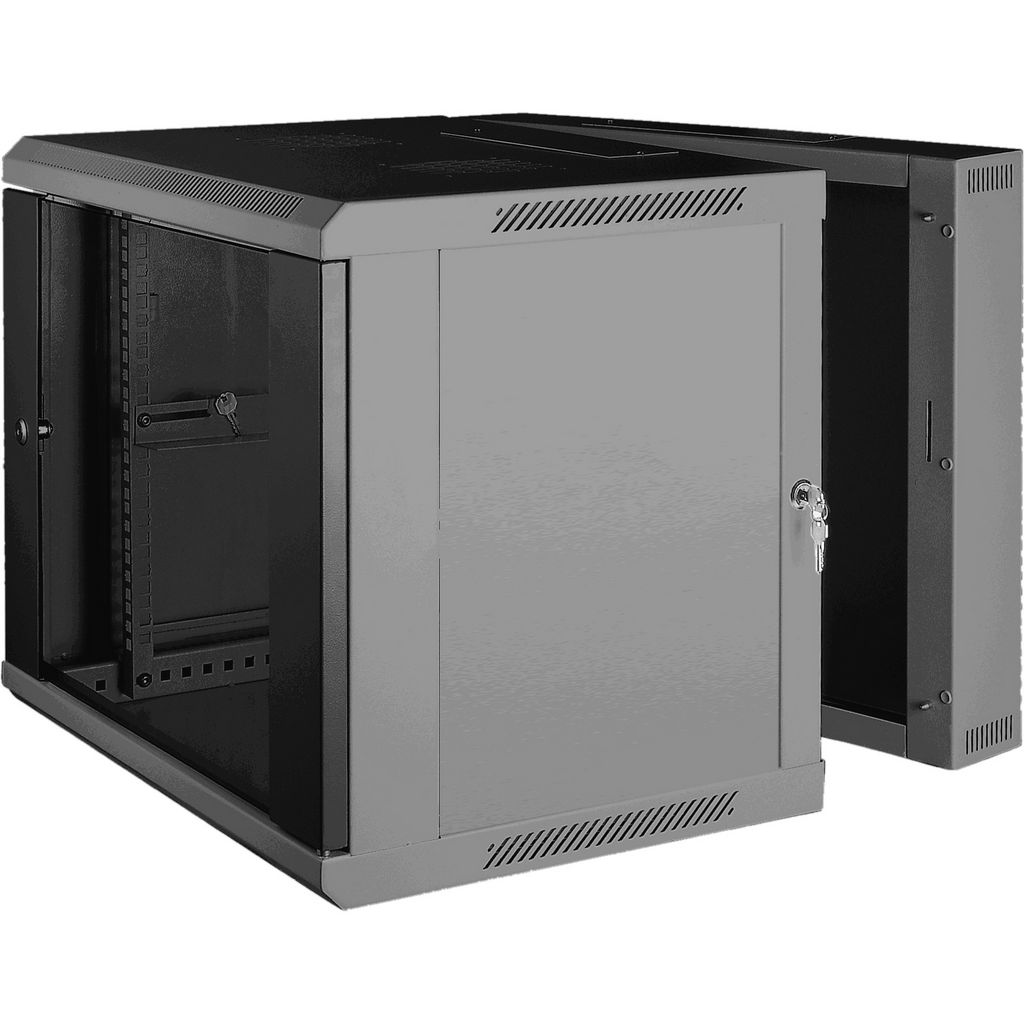 Rack Cabinets [Roc] - Wall Mount Swing Type | Wagner Online Electronic ...
