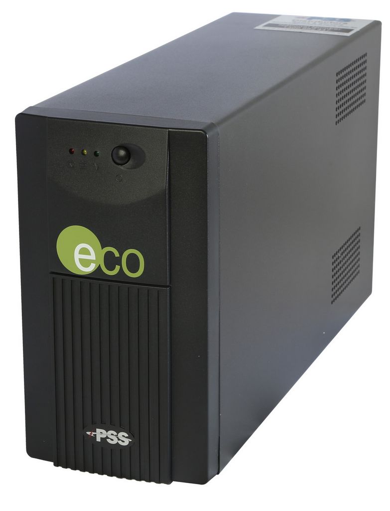 ECO100 Ups Pss Eco - Discontinued - See Alto Series | Wagner Online ...