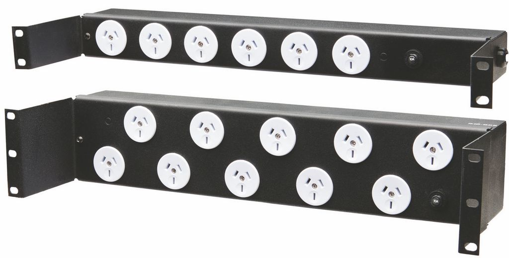 Recessed Power Rails - Powershield, Pdu Power Rails | Wagner Online ...