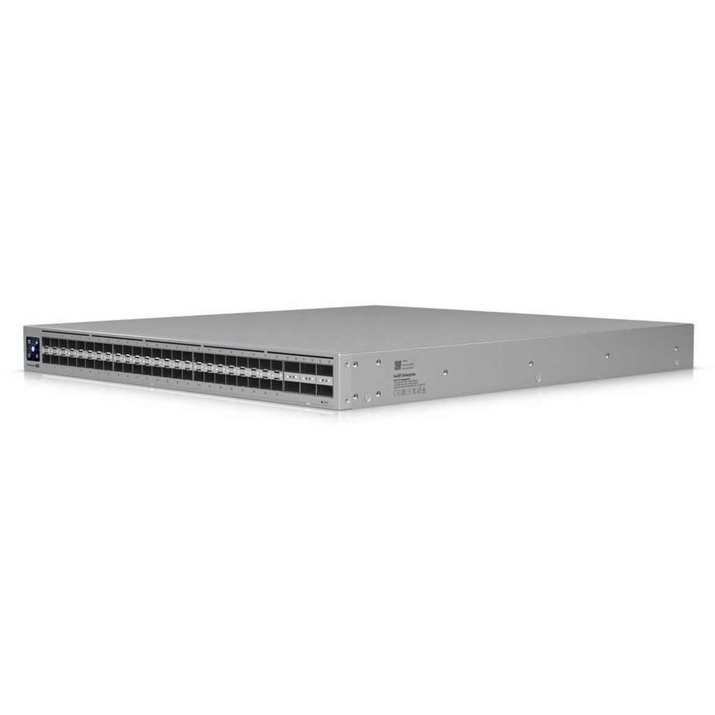 ECS-AGGREGATION Ubiquiti Ecs Aggregation Switch 100G/25G, Switching ...