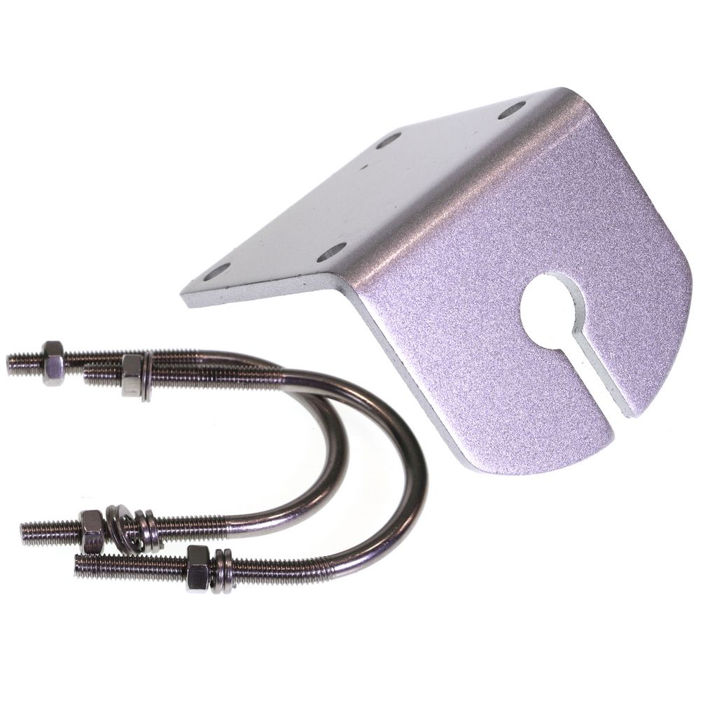 BULLBAR MOUNT U-BOLT, Antenna Mounting