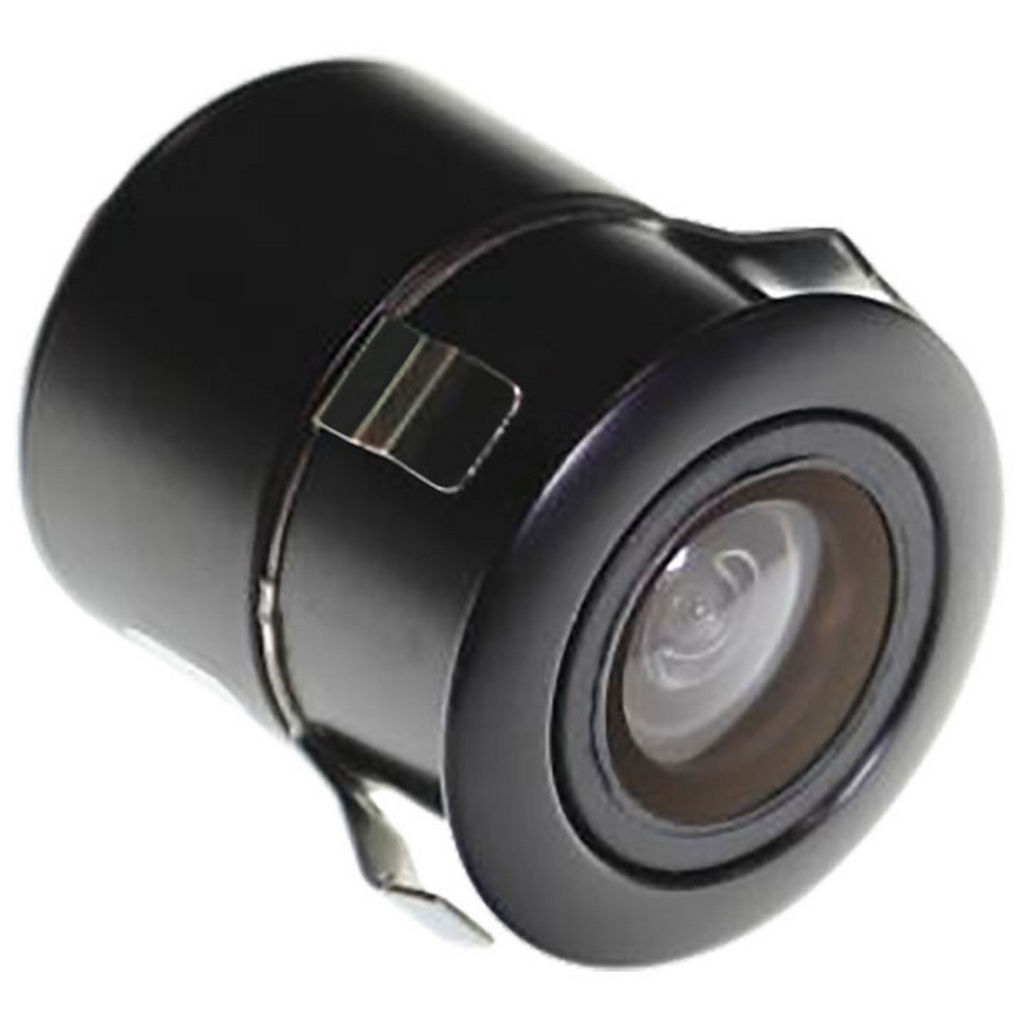 Flush Mount Reverse Camera, Cameras Rear & Cabin | Wagner Online ...