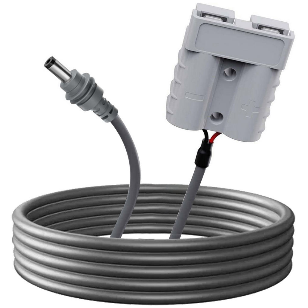 STLM-AND03 Anderson Type Plug To Starlink Mini, Starlink Power | Wagner ...