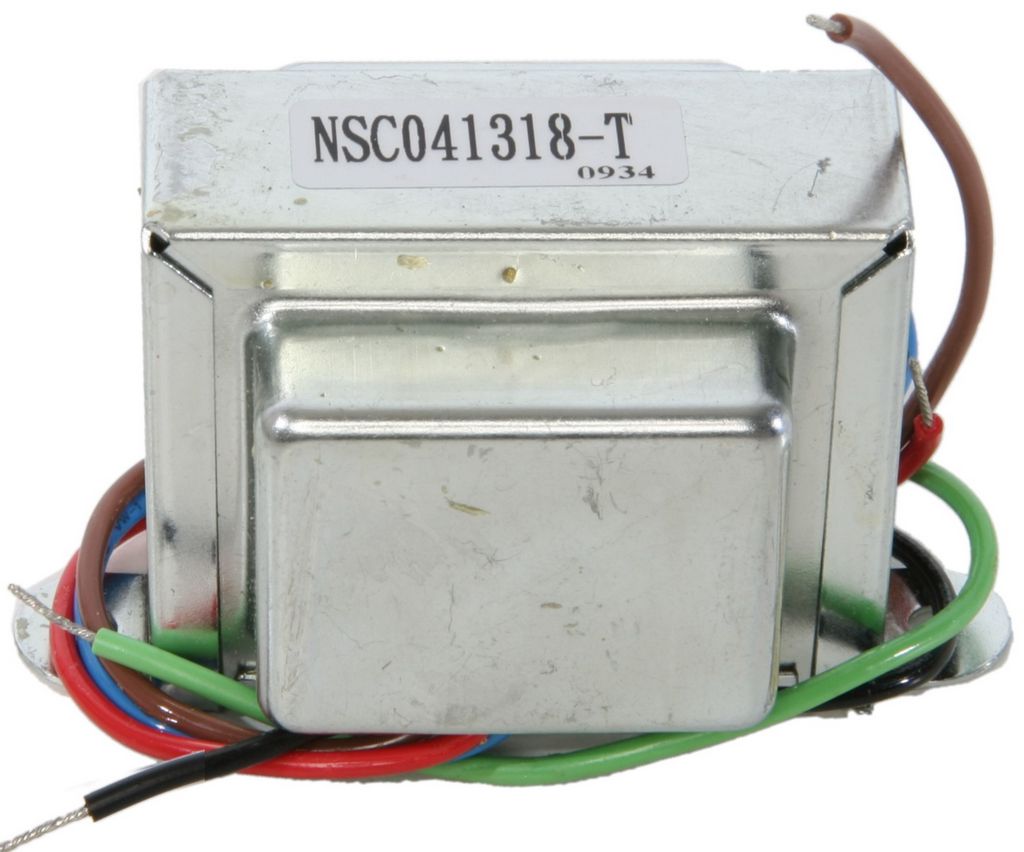 OUTPUT TRANSFORMER - SUITS FENDER, Valve Transformers