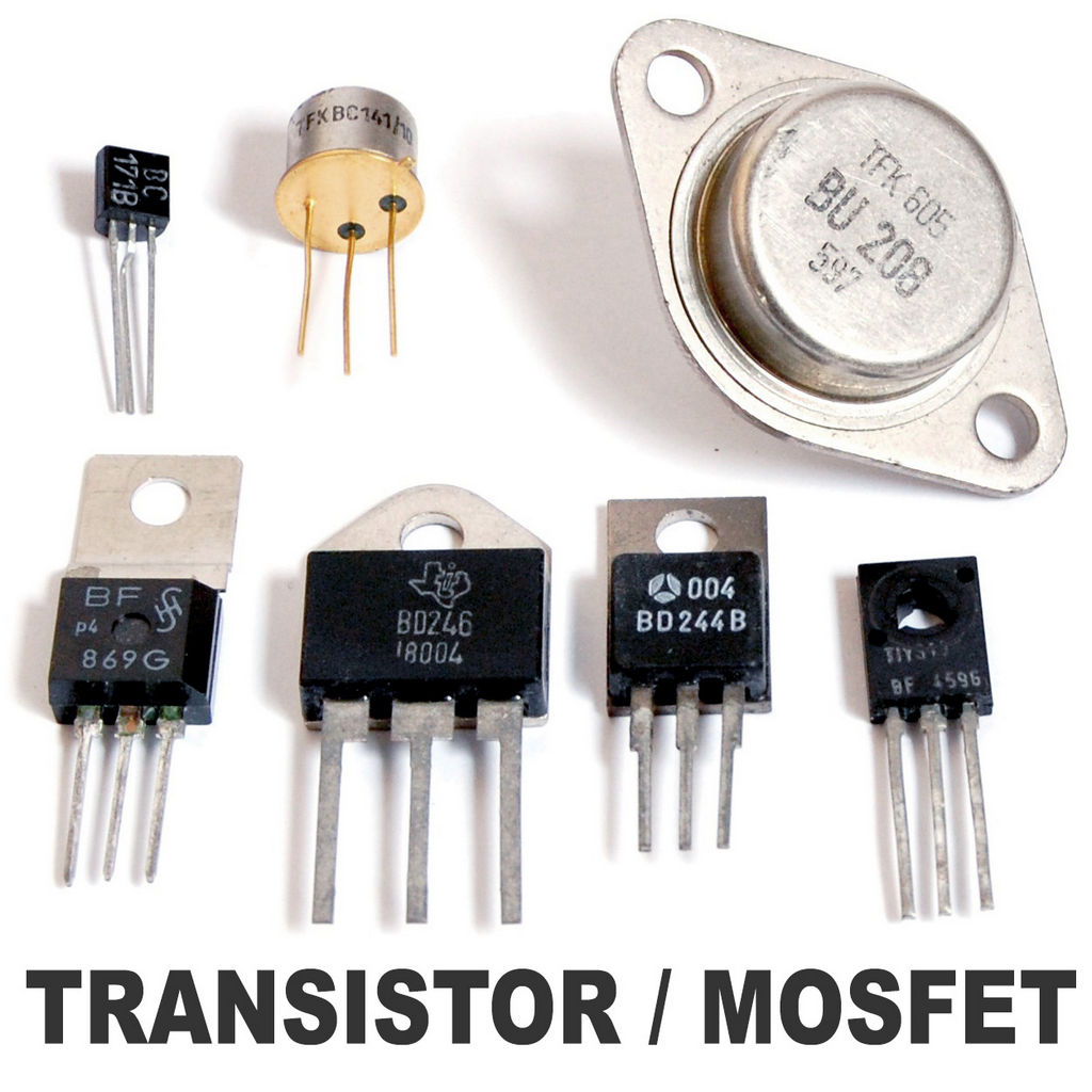 2n2647 Silicon 2N2646 PN Unijunction Transistor: Datasheet, Pinout And ...