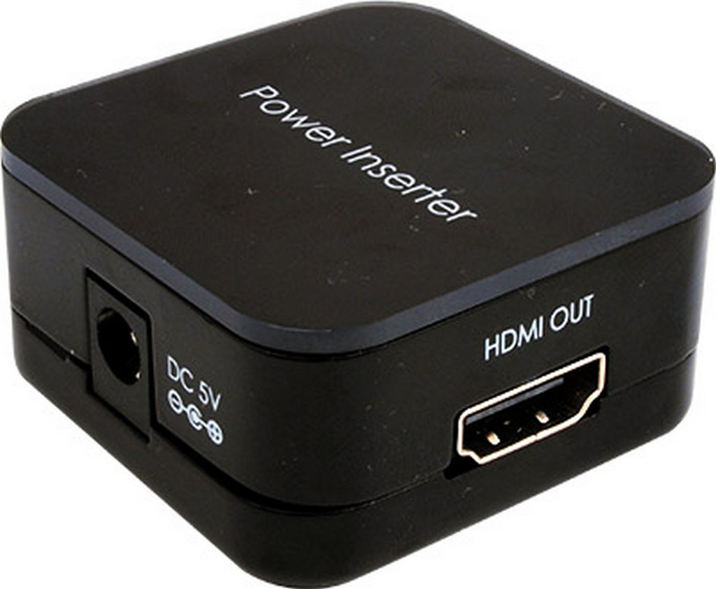 Hdmi Power Inserter, Hdmi Power | Wagner Online Electronic Stores