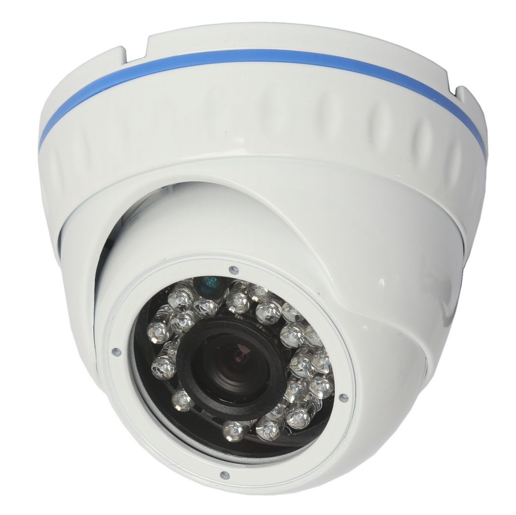 Dome Camera Compact Ball, Analogue Cameras Dome | Wagner Online ...