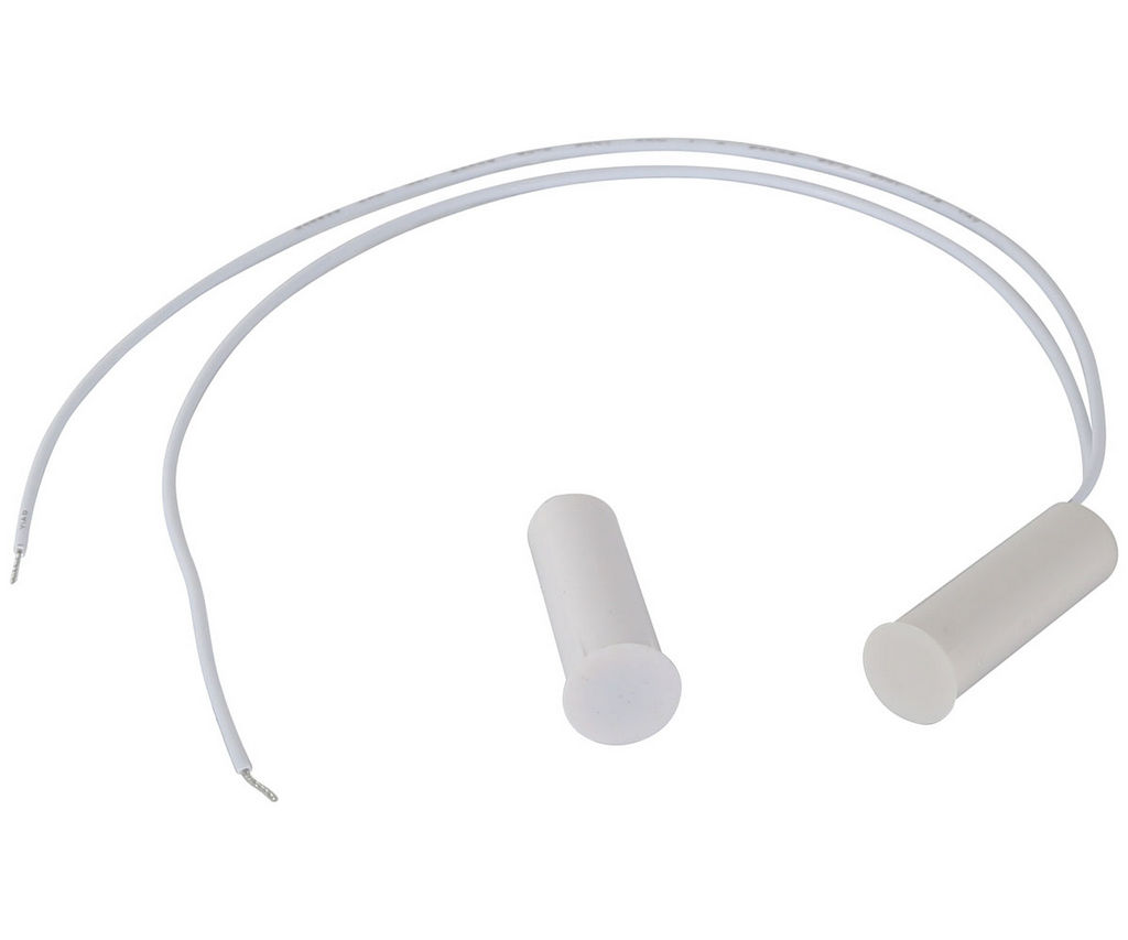 Reed Switch - Flush Mount - Normally Closed | Wagner Online Electronic ...