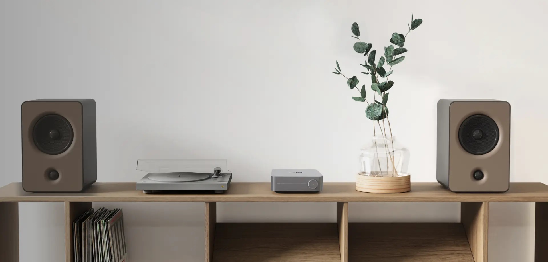 Wagner Online | WiiM an Introduction