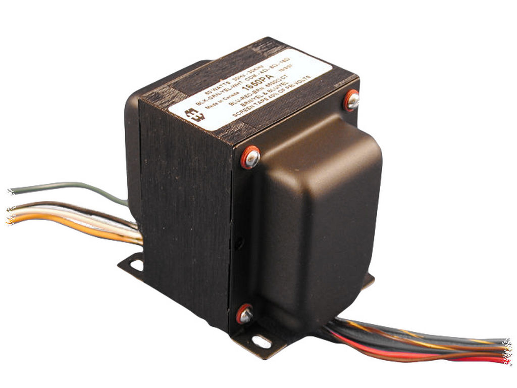 PUSH-PULL TUBE POWER TRANSFORMERS, Valve Transformers